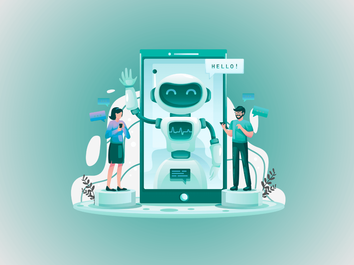 Why GPT Chatbots Are the Future of Business Automation?